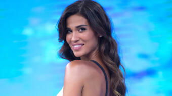 Francesca Lodo svela cosa pensa di Ilary Blasi con cui ha fatto la ...