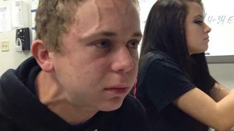 Michael McGee: il ragazzo protagonista del meme è ora diversissimo ...