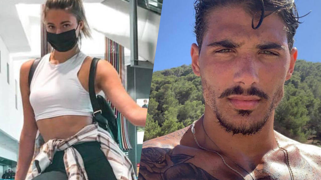 Giulietta e Manuel svelano se hanno rivisto Cesare e Yulia dopo Love ...