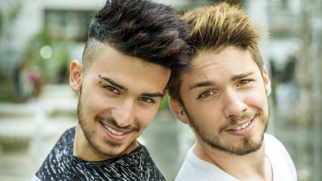 Valentino Bisegna di Matt e Bise diventa padre: l'annuncio * Biccy