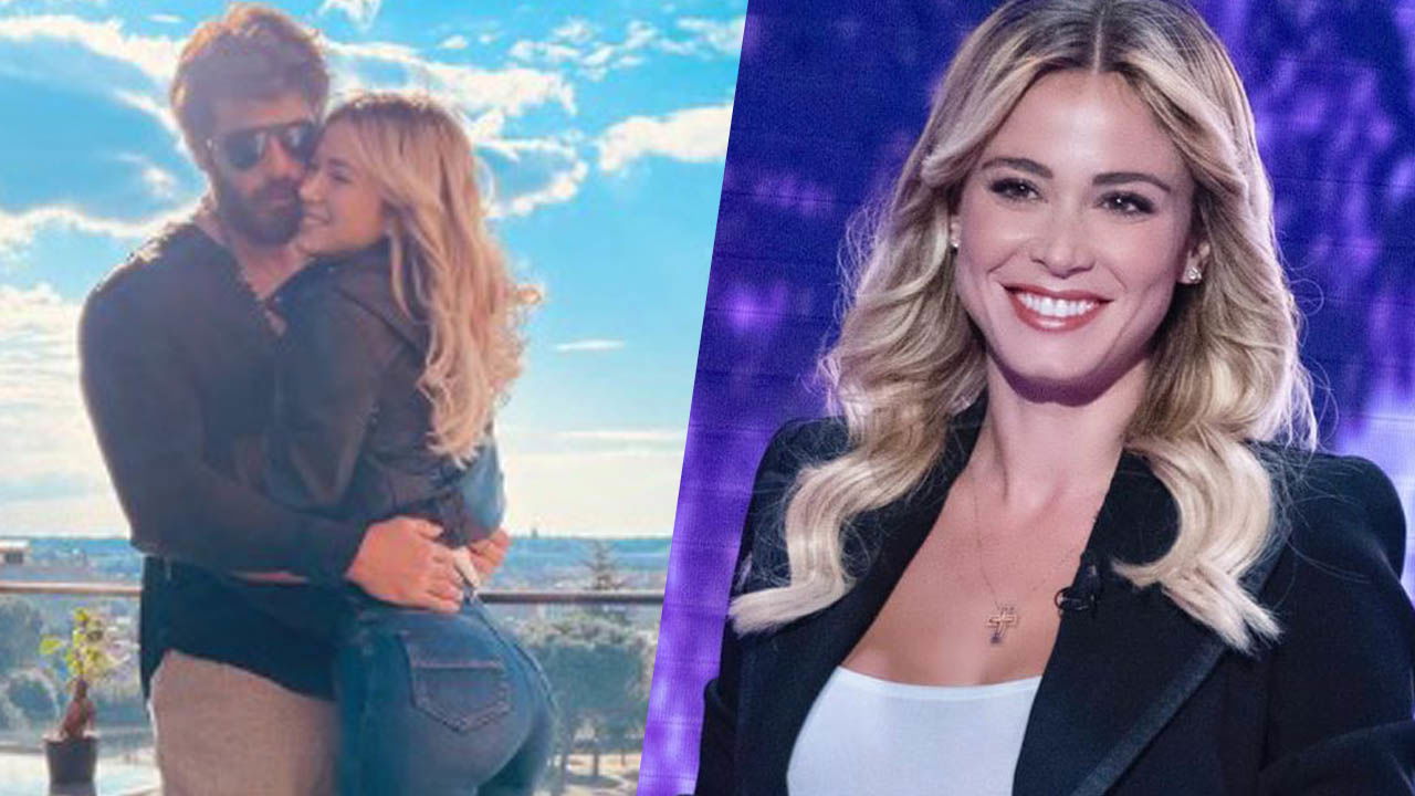 Diletta Leotta e Can Yaman si sono lasciati, lei spiega perché: Diletta Leotta e Can Yaman si sono lasciati, lei spiega perché: