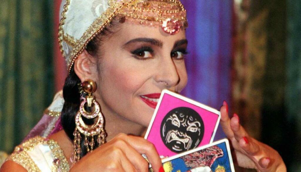 La Zingara torna in tv: ecco dove la vedremo * Biccy