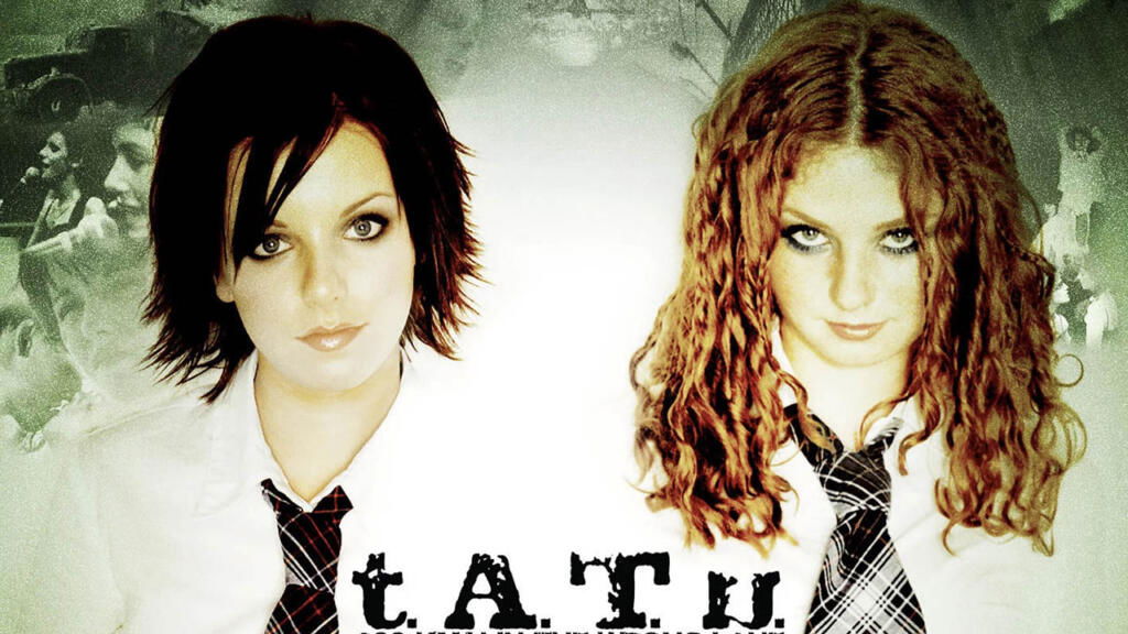 Le Tatu tornano insieme: l'annuncio inaspettato * Biccy.it