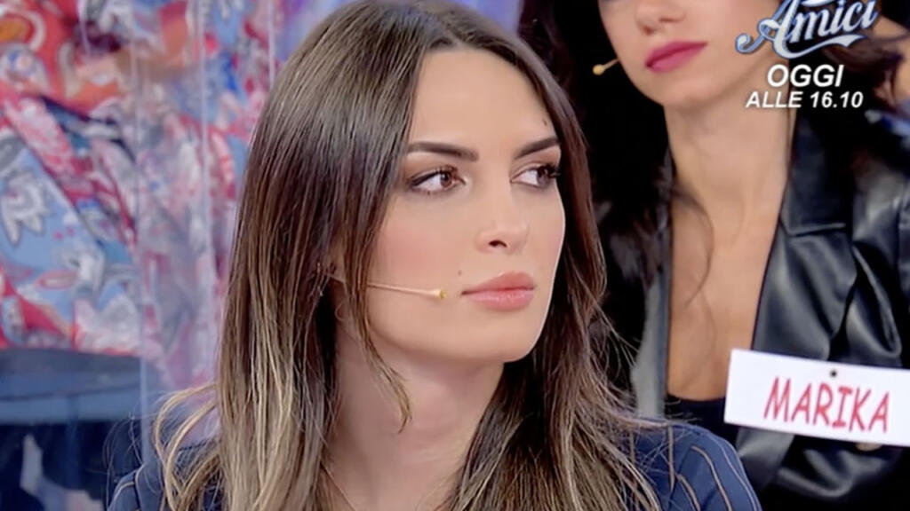 Ciprian innamorato di Andrea Nicole, Alessandro sbrocca e abbandona lo ...