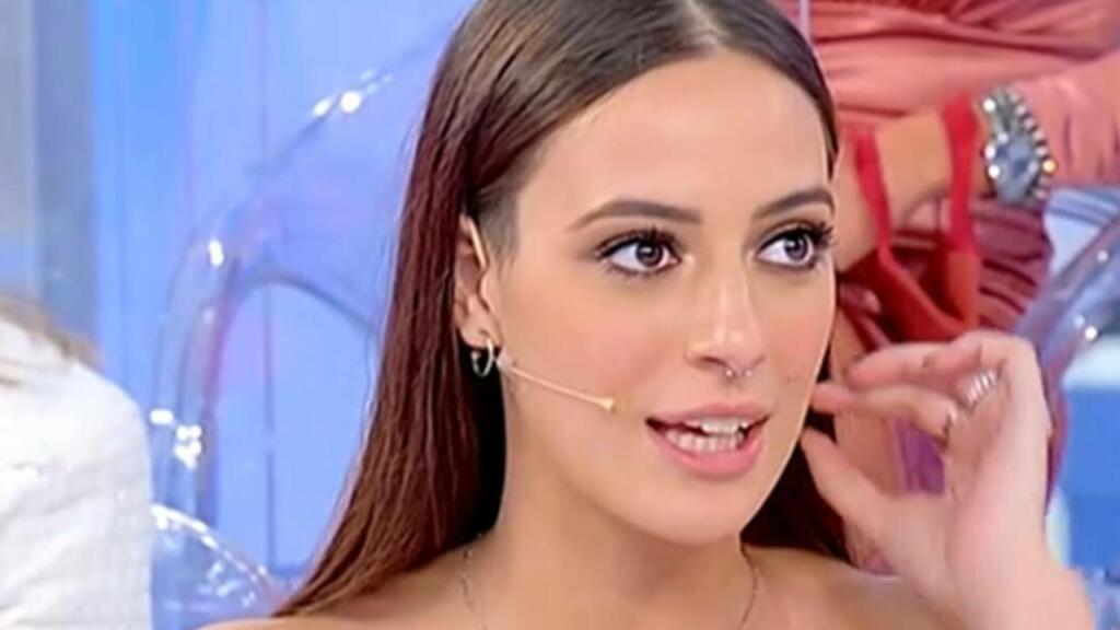 Roberta Giusti di Uomini e Donne ha fatto la sua scelta! Ecco chi è * Biccy