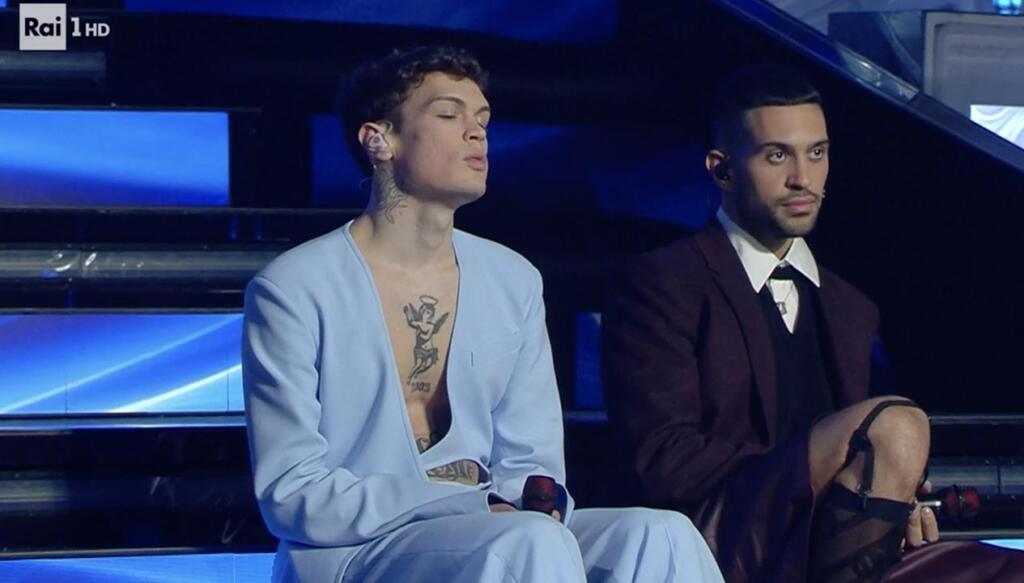 Sanremo, una settimana dopo: ecco la classifica dei brani più ascoltati