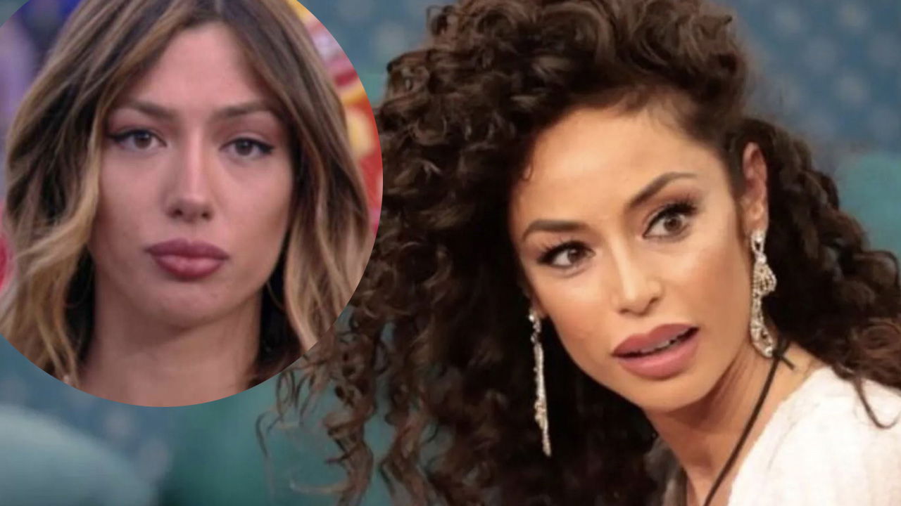 Raffaella Fico La Verità Sulla Denuncia Per Soleil Parla La Sorge
