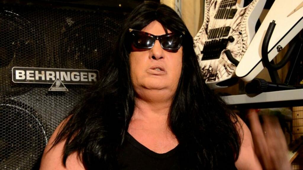 Richard Benson è morto, il grido d'aiuto l'ultima volta da Barbara d'Urso