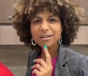 Assunta Capuozzo, ecco perché tutti ne parlano ed è famosa su TikTok