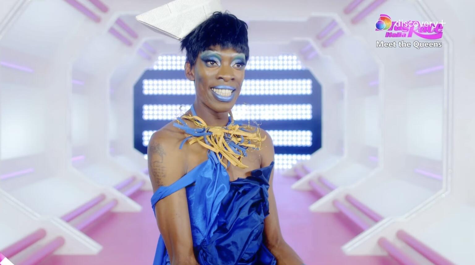 Drag Race Italia: le protagoniste si presentano nel Meet The Queens