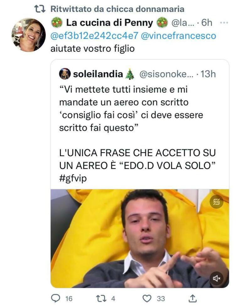 Chicca Donnamaria prende posizioni contro Antonella Fiordelisi? * Biccy