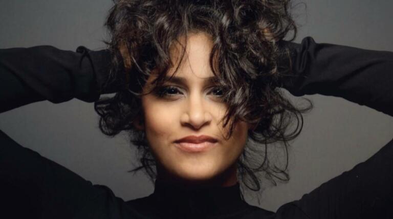 Karima di Amici: sua figlia di 8 anni in gara allo Zecchino d'Oro * Biccy