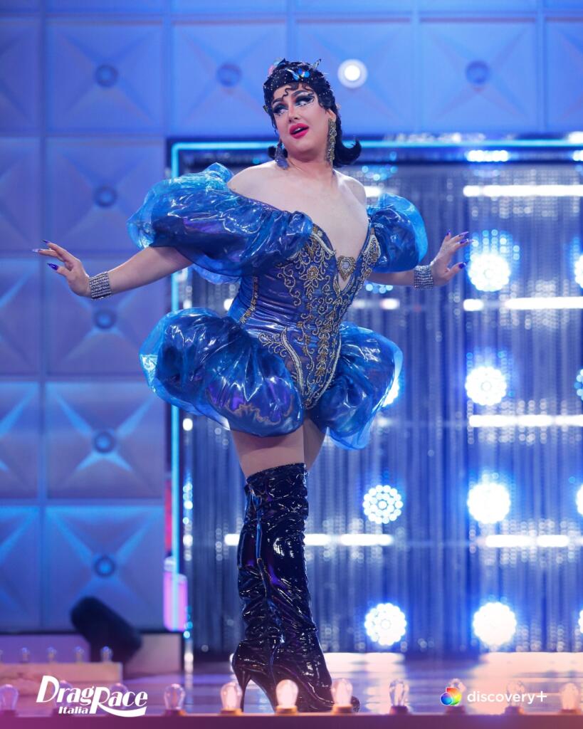 Drag Race Italia, chi sono le finaliste e il sondaggio finale