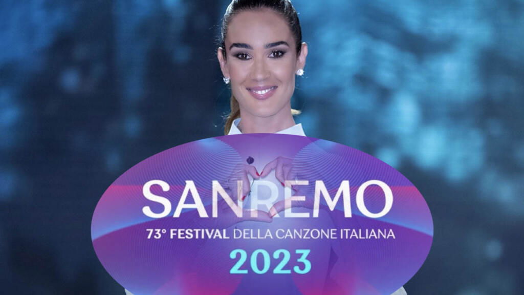 Silvia Toffanin chiamata da Amadeus per Sanremo 2023: la risposta di lei