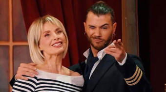 Simone Arena lascia Ballando con le Stelle: "Chi dice la verità è scomodo"