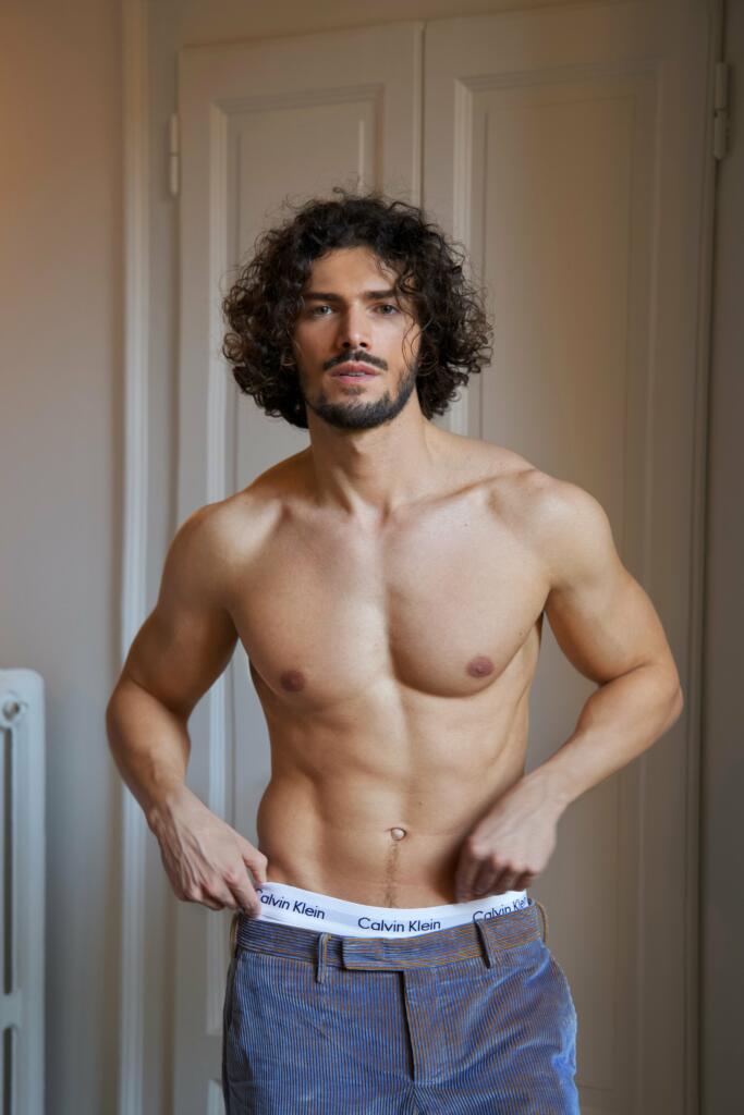 Gian Maria Sainato, chi è il presunto nuovo naufrago de L'Isola dei Famosi