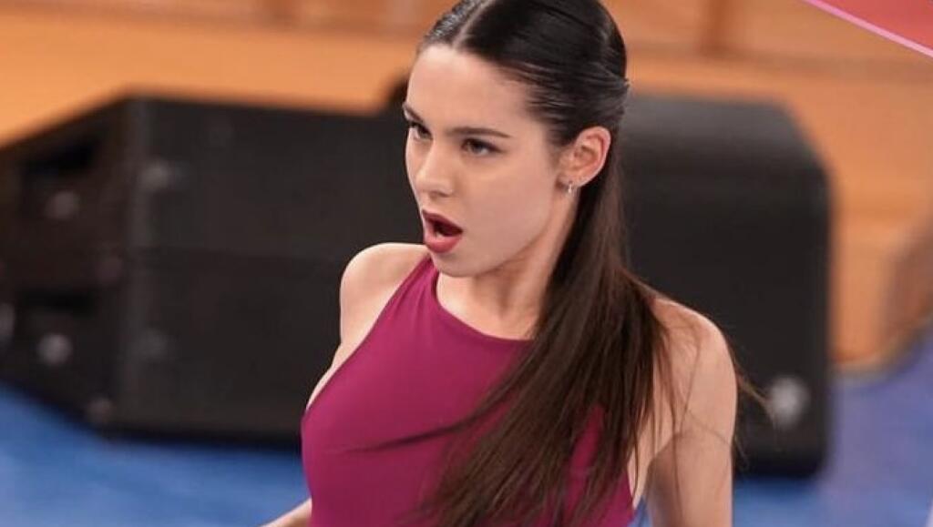 Benedetta Vari: il colpo di scena nel corso dell'ultima registrazione ...