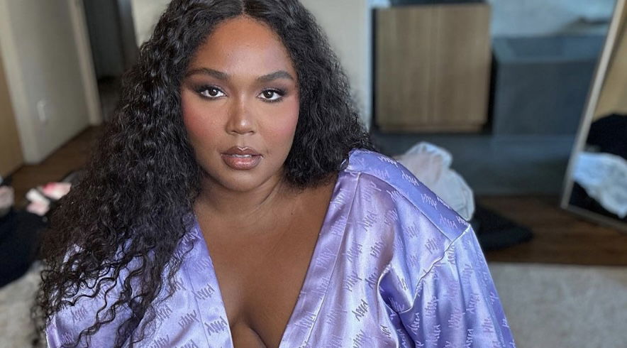 Lizzo Sfida La Legge Omofoba Del Tennessee Biccy It