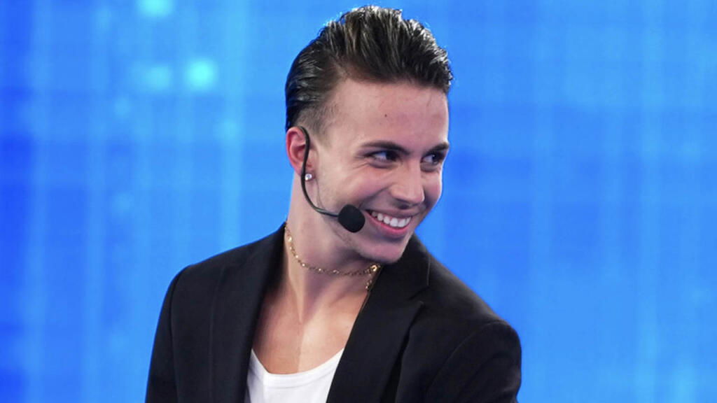 Da alunno a professionista di Amici: Mattia sul suo futuro e le polemiche
