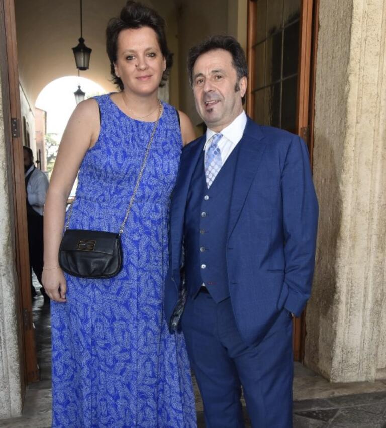 Mago Forest, la vita privata del conduttore di GialappaShow