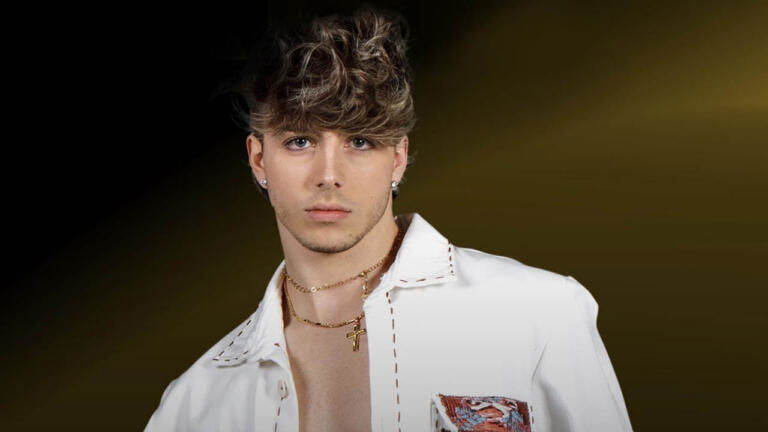 Mattia Zenzola vince Amici di Maria 22, la classifica