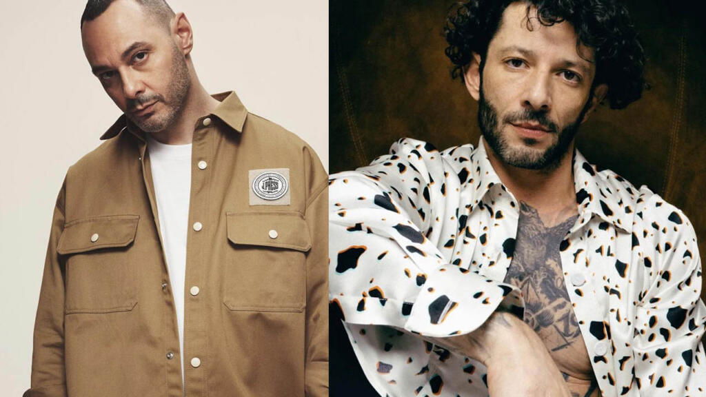 Morto il padre di Fabri Fibra e Nesli: loro non si parlano da 10 anni