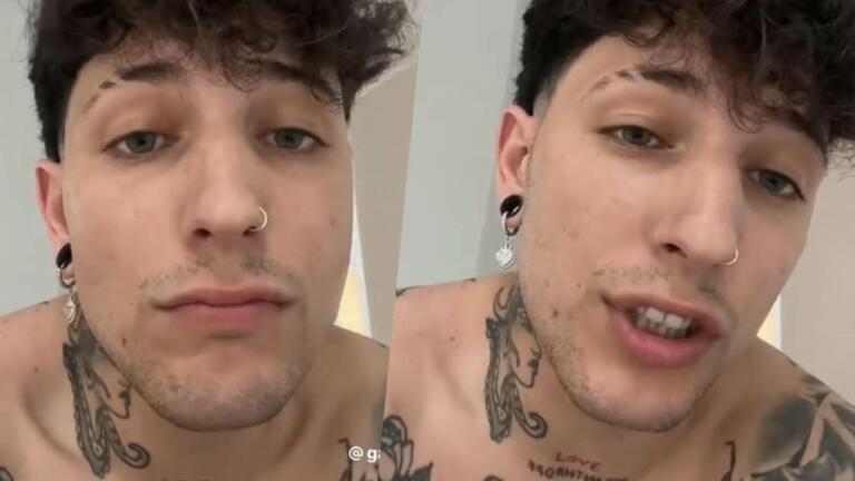 Fedez | il tatuaggio di Vittoria brutta Il tatuatore si difende dalle ... Fedez | il tatuaggio di Vittoria brutta Il tatuatore si difende dalle ...