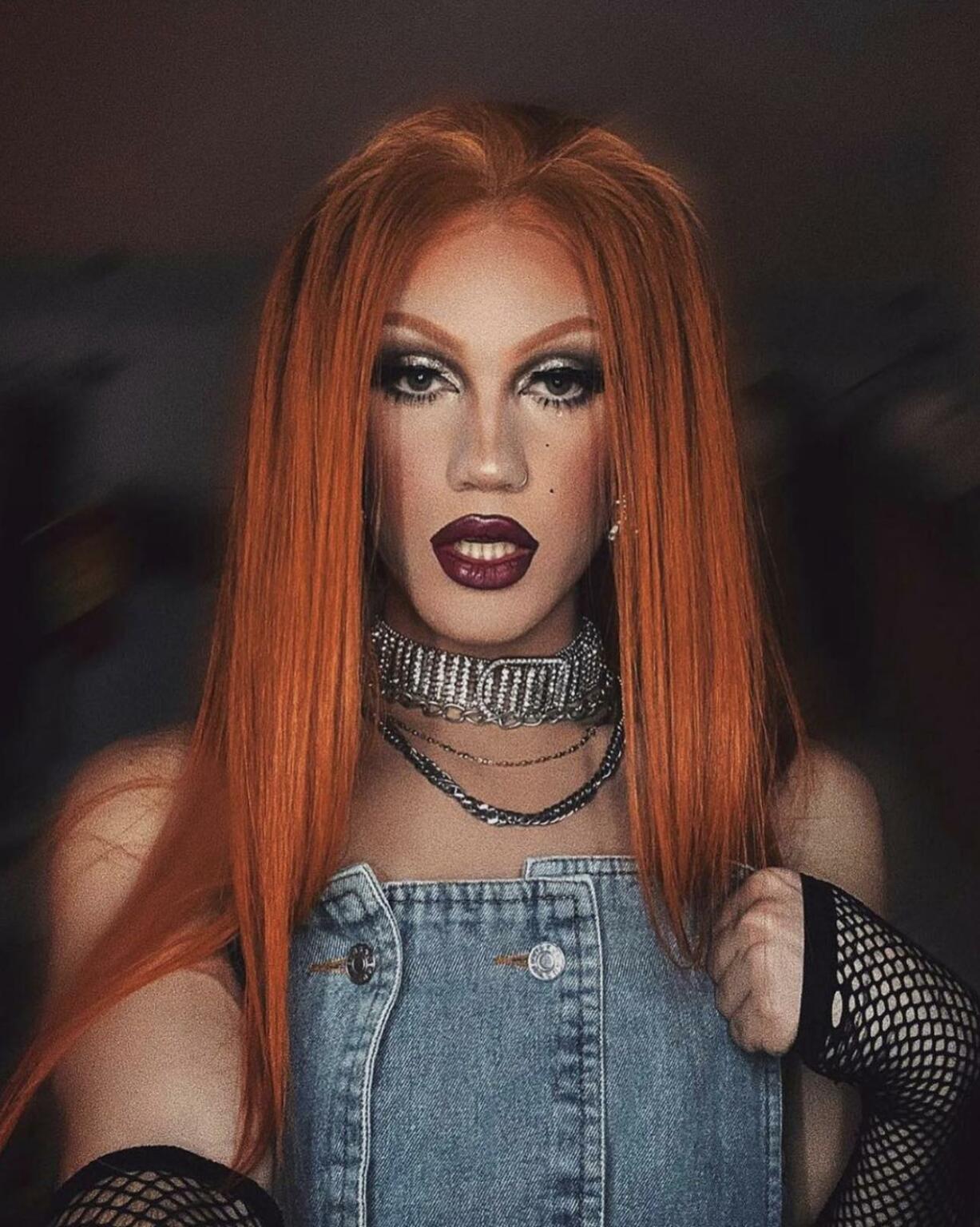 Leila Yarn: chi è la queen protagonista di Drag Race Italia 3