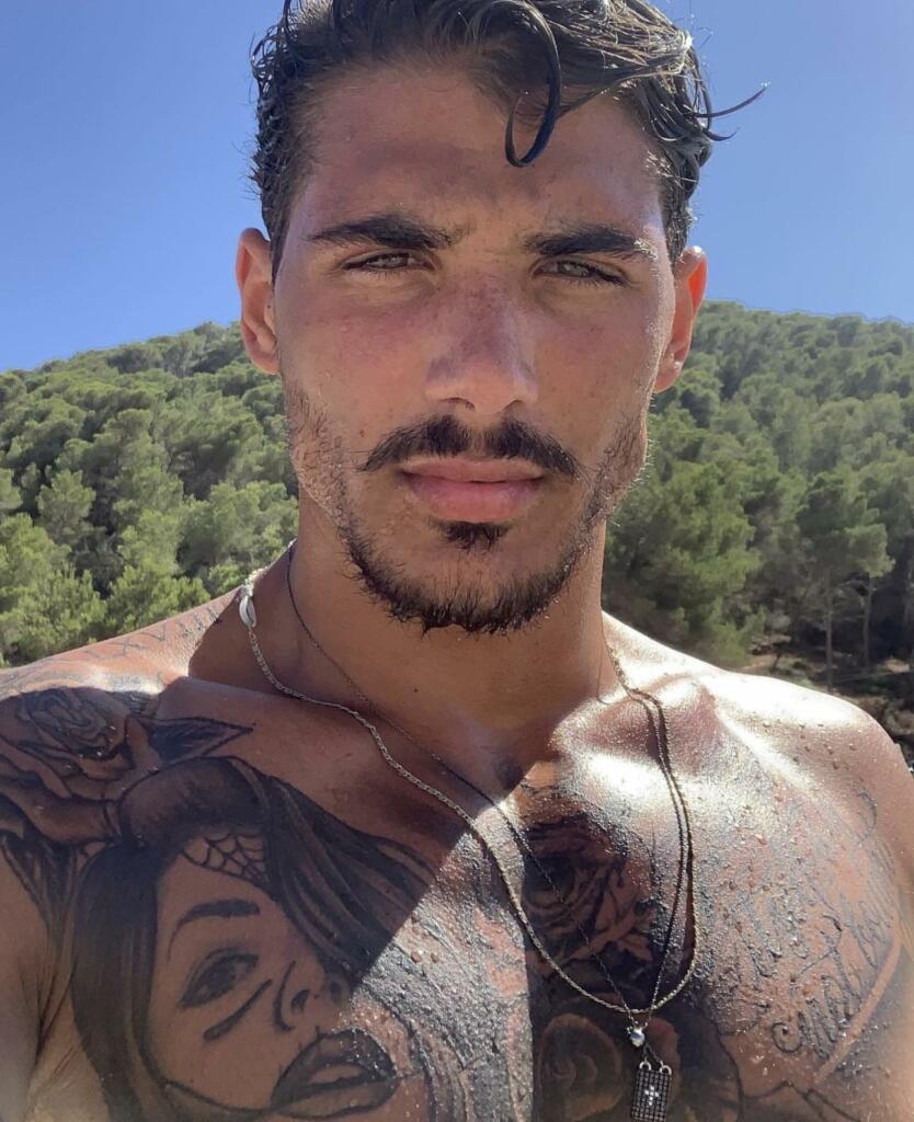 Alex Migliorini e Manuel Pirelli sono una coppia: lui ex di Love Island ...