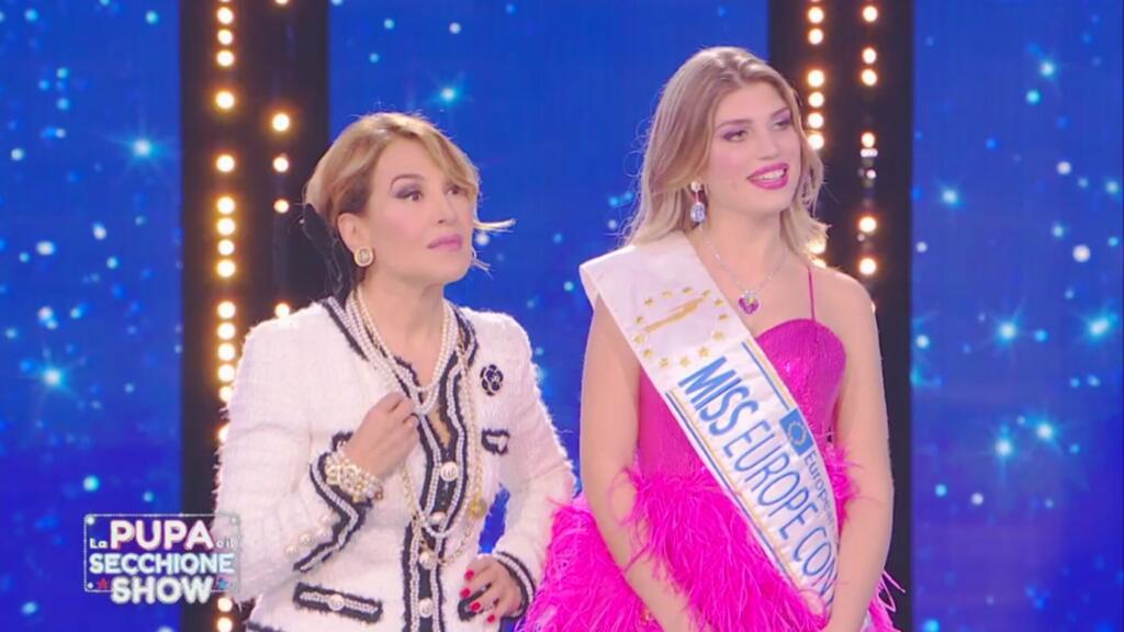 Lollo di Temptation Island è stato fidanzato con un'ex Pupa di Barbara