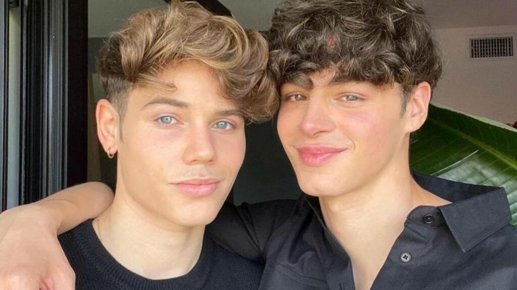 I tiktoker Pierre Boo e Nicky Champa si sono separati: "Matrimonio finito"