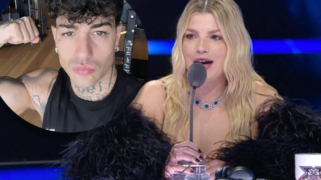 Emma e Tony Effe stanno insieme? La cantante commenta il gossip