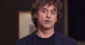 Alberto Angela: "Nell'Antica Roma erano culturalmente bisessuali"