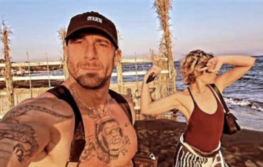 Vi ricordate di Tamarreide? * Biccy