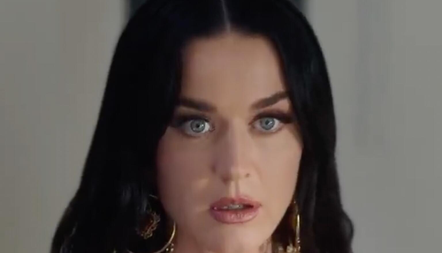 Michele Morrone E Katy Perry Insieme Ecco Lo Spot Di Dolce E Gabbana