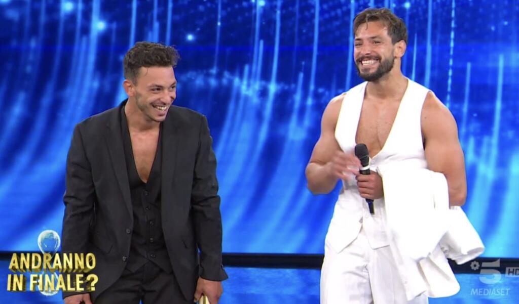 Tu Si Que Vales: i Messoudi Brothers hanno conquistato anche l'America
