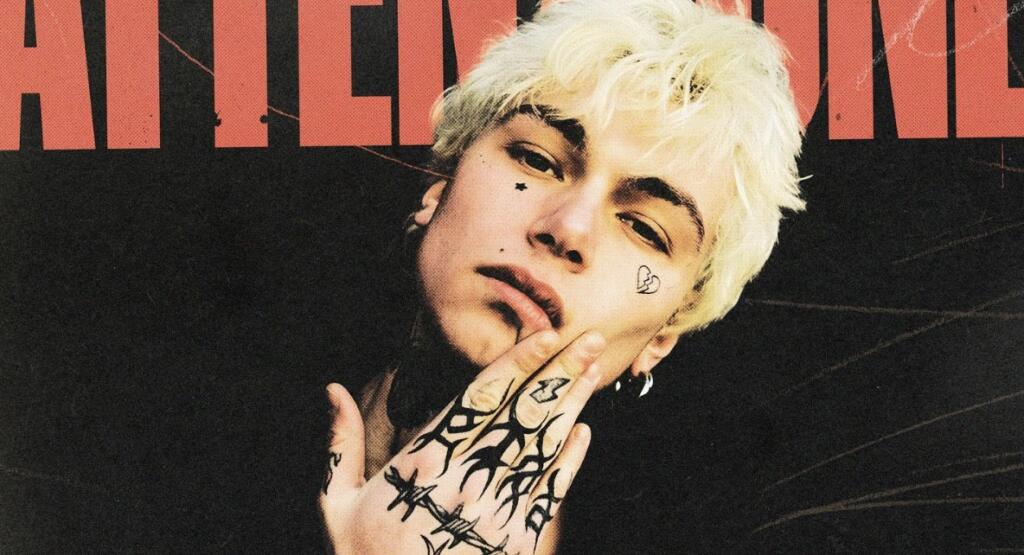 Ayle, chi è il nuovo cantante di Amici 23