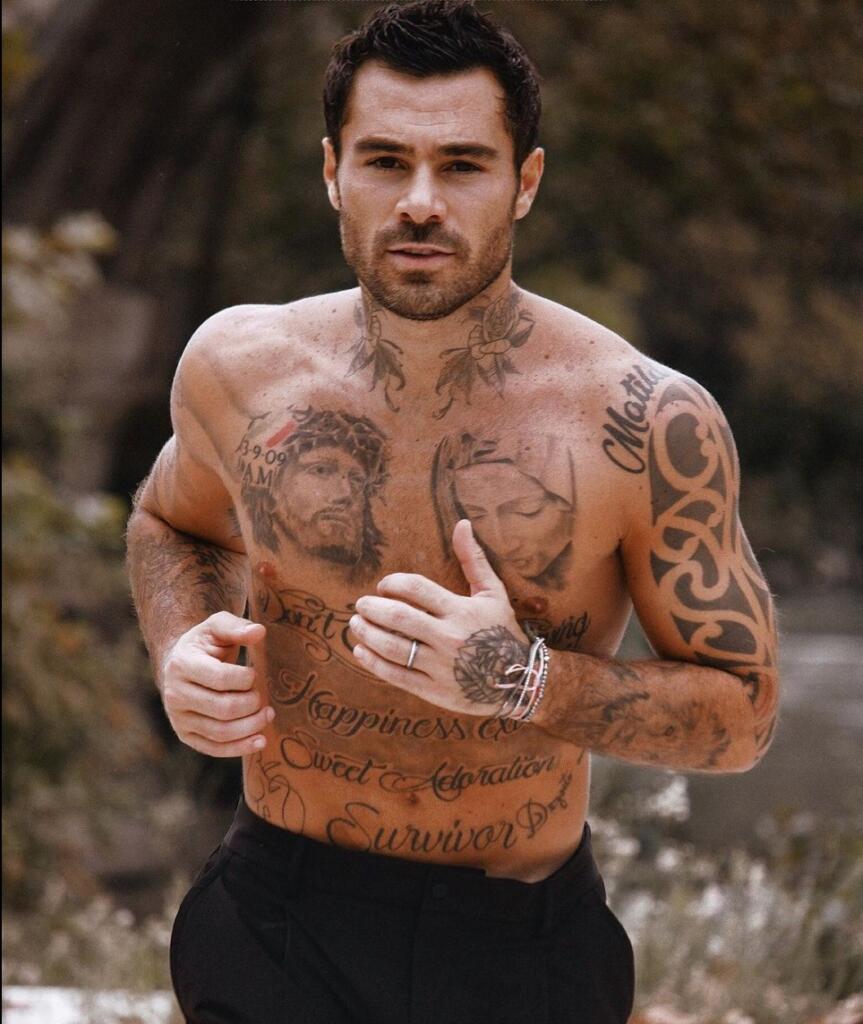 Angelo Madonia sgancia un gossip sulle coppie di Ballando con le Stelle