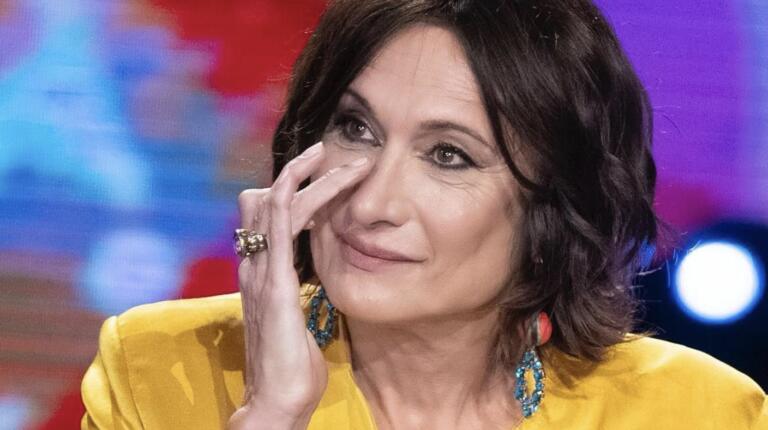 Un uomo tedesco | chi è il fidanzato misterioso di Vladimir Luxuria Un uomo tedesco | chi è il fidanzato misterioso di Vladimir Luxuria