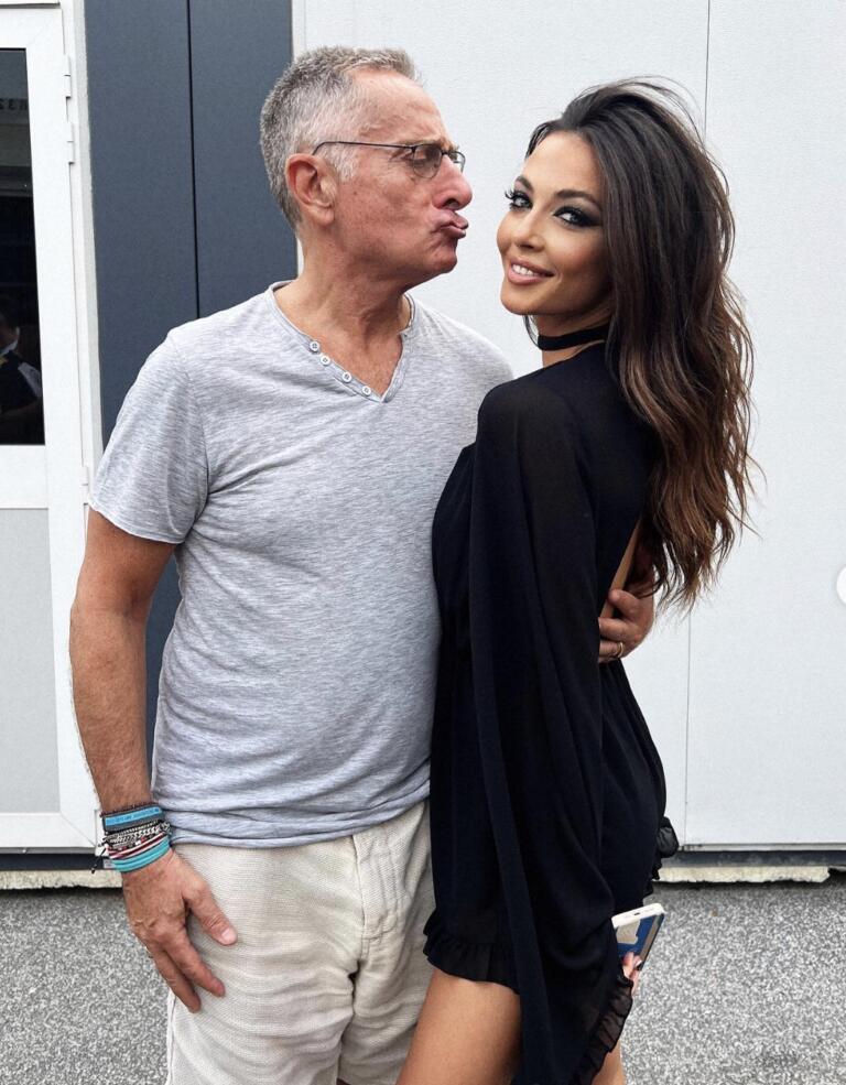 Greta Zuccarello: chi è la naufraga de L’Isola dei Famosi