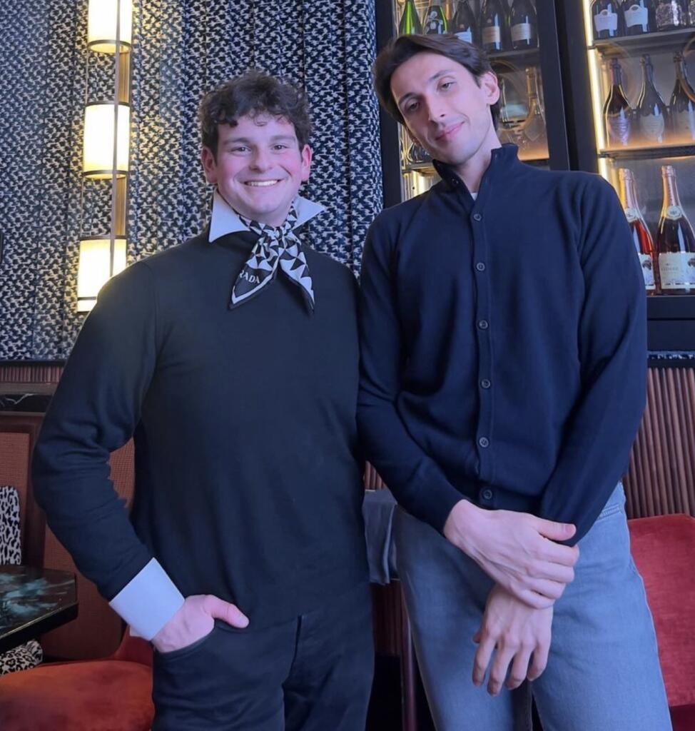 Leonardo Maini Barbieri a Le Iene ammette la verità su lusso e nobiltà