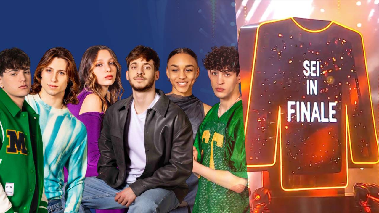 Finale di Amici, chi vince il programma: nuova classifica degli ... Finale di Amici, chi vince il programma: nuova classifica degli ...