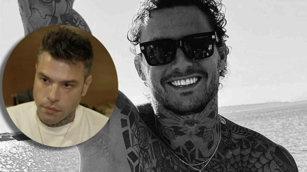 ANSA: accordo fra Fedez e Iovino, nessuna azione nei confronti del raper ANSA: accordo fra Fedez e Iovino, nessuna azione nei confronti del raper