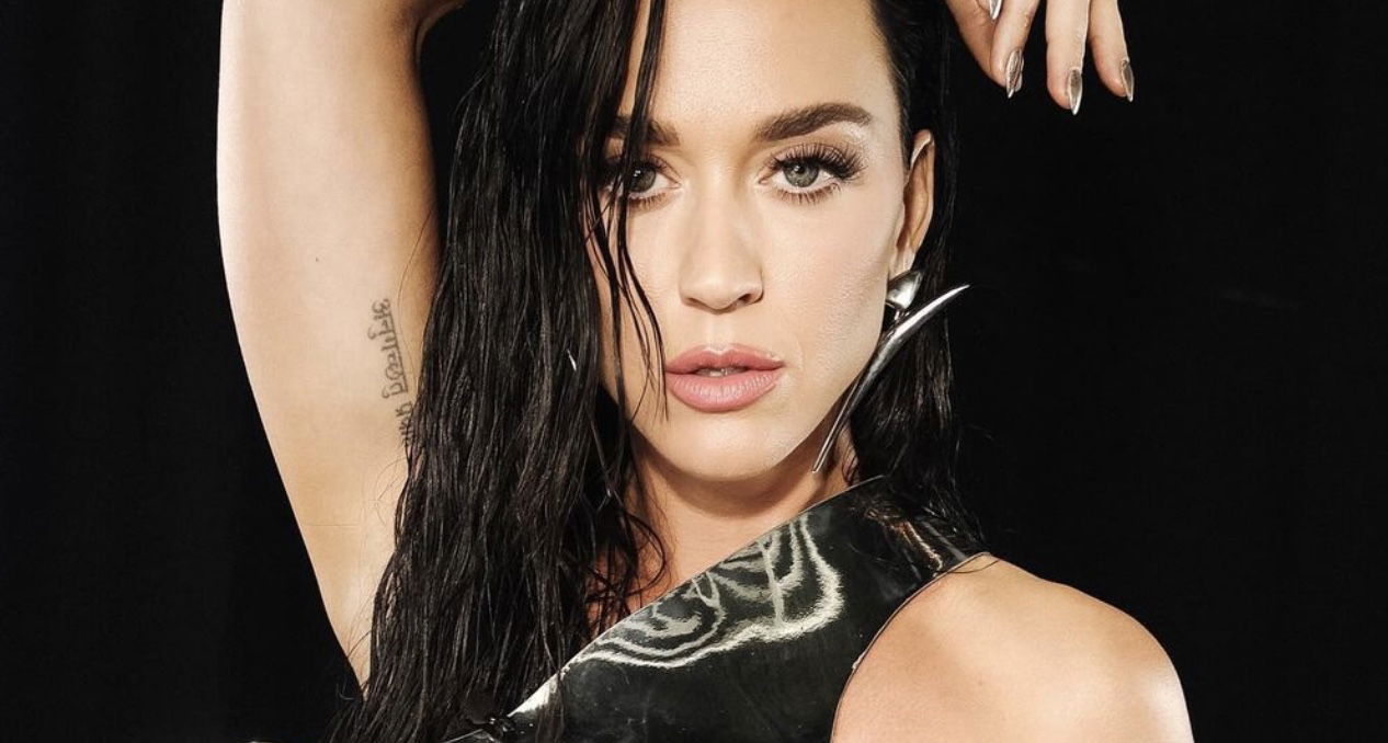 Katy Perry, il nuovo album è pronto: ecco come sarà e le recensioni Katy Perry, il nuovo album è pronto: ecco come sarà e le recensioni