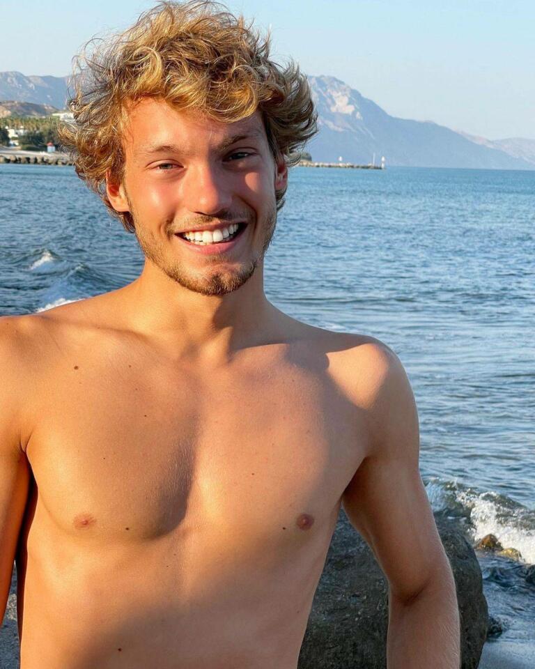 Giorgio Malan, chi che ha vinto una medaglia alle Olimpiadi di Parigi