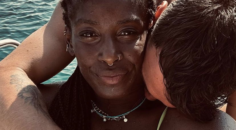 Myriam Sylla: chi è il fidanzato della pallavolista palermitana ...