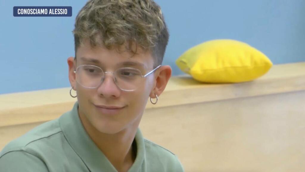 Alessio Di Ponzio ad Amici: "Pregiudizi su me, discriminato ed emarginato"