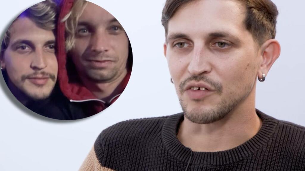 Le Iene, truffa il fidanzato e lo lascia con debiti: la storia di Alexandru