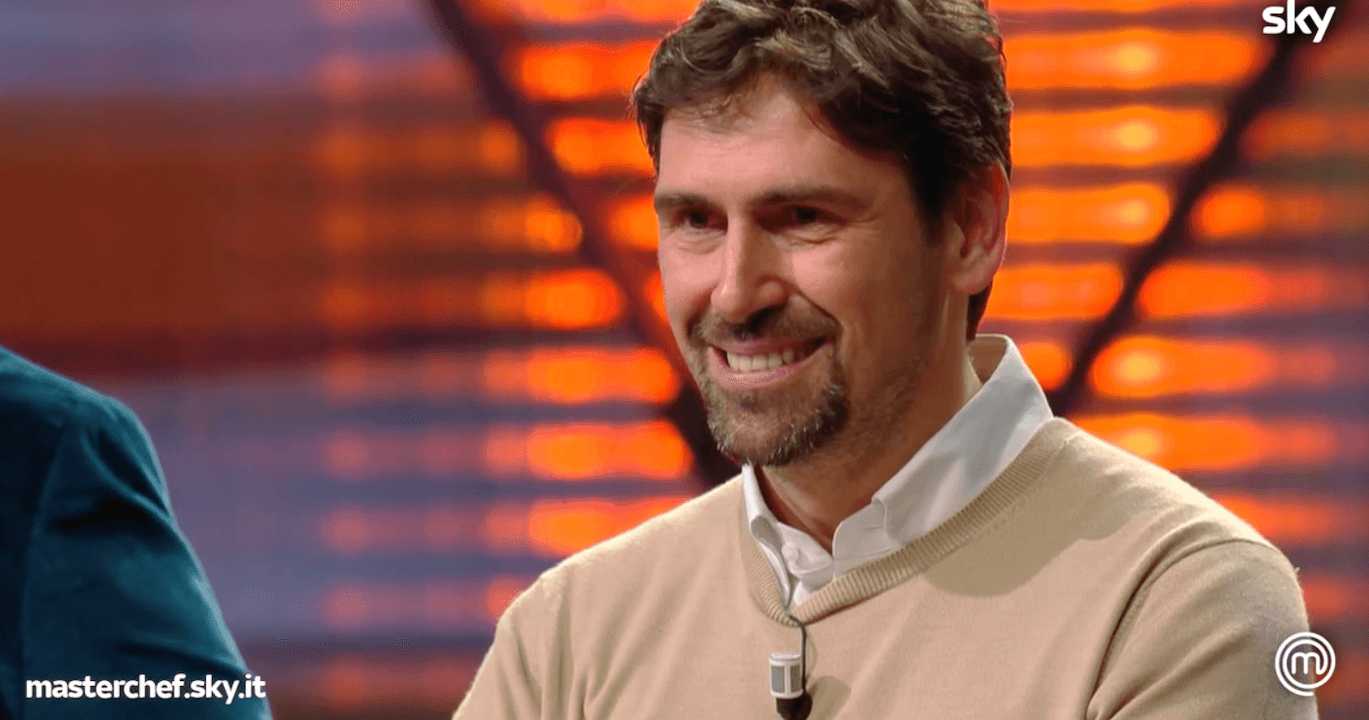 MasterChef Italia, nel cast Franco innamorato di Giuseppe