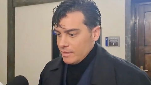 Eleonora Giorgi parla del suo funerale e del tempo che le resta